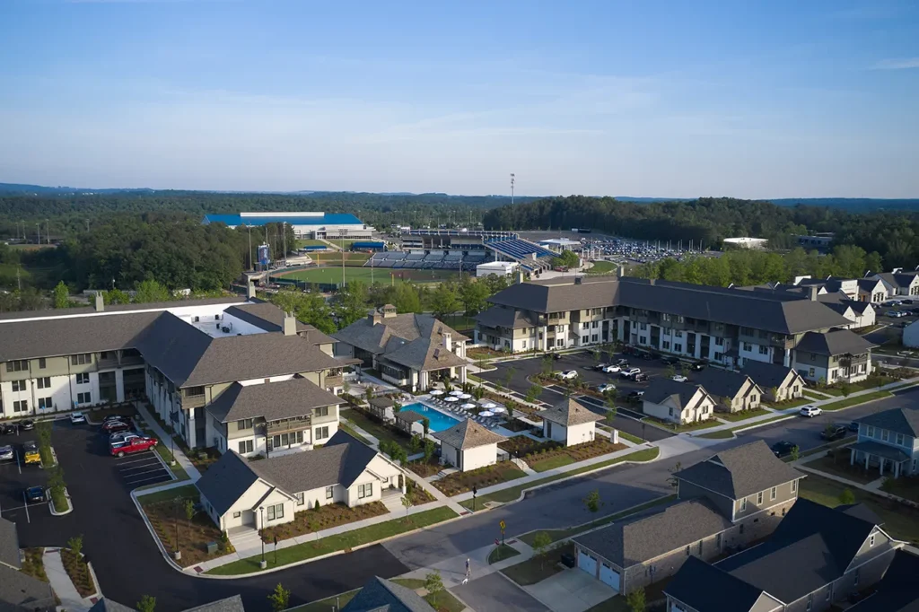 Lifestyle | Arise Knox Square